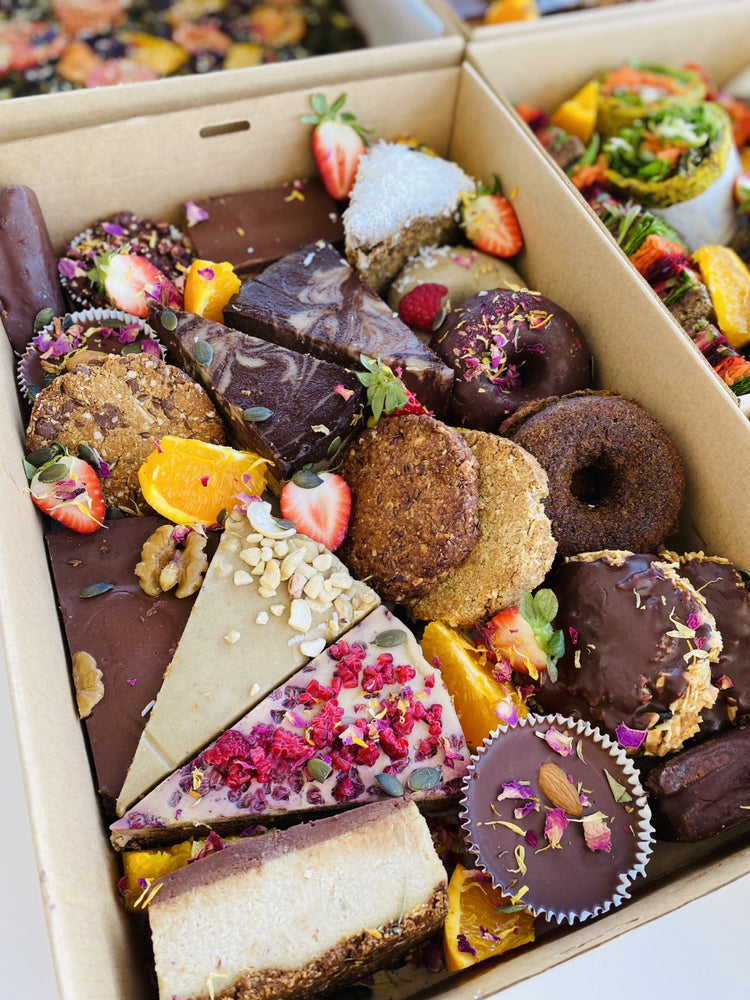 SEEDSOFLIFE ORGANIC GRAIN & GLUTEN-FREE PLANT-BASED WHOLEFOODS ...