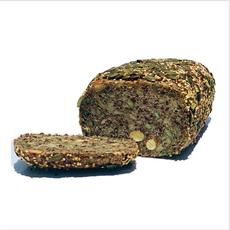 BREAD GUIDE 101 – SeedsOfLife