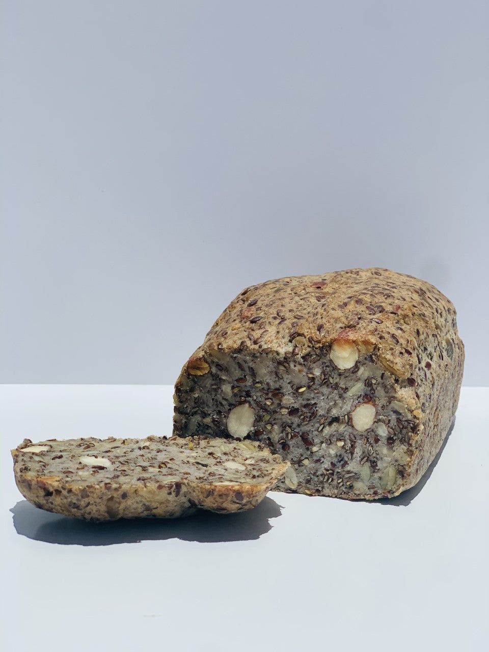 PREMIX ORIGINAL SEED & NUT BREAD & PIZZA BASE – SeedsOfLife